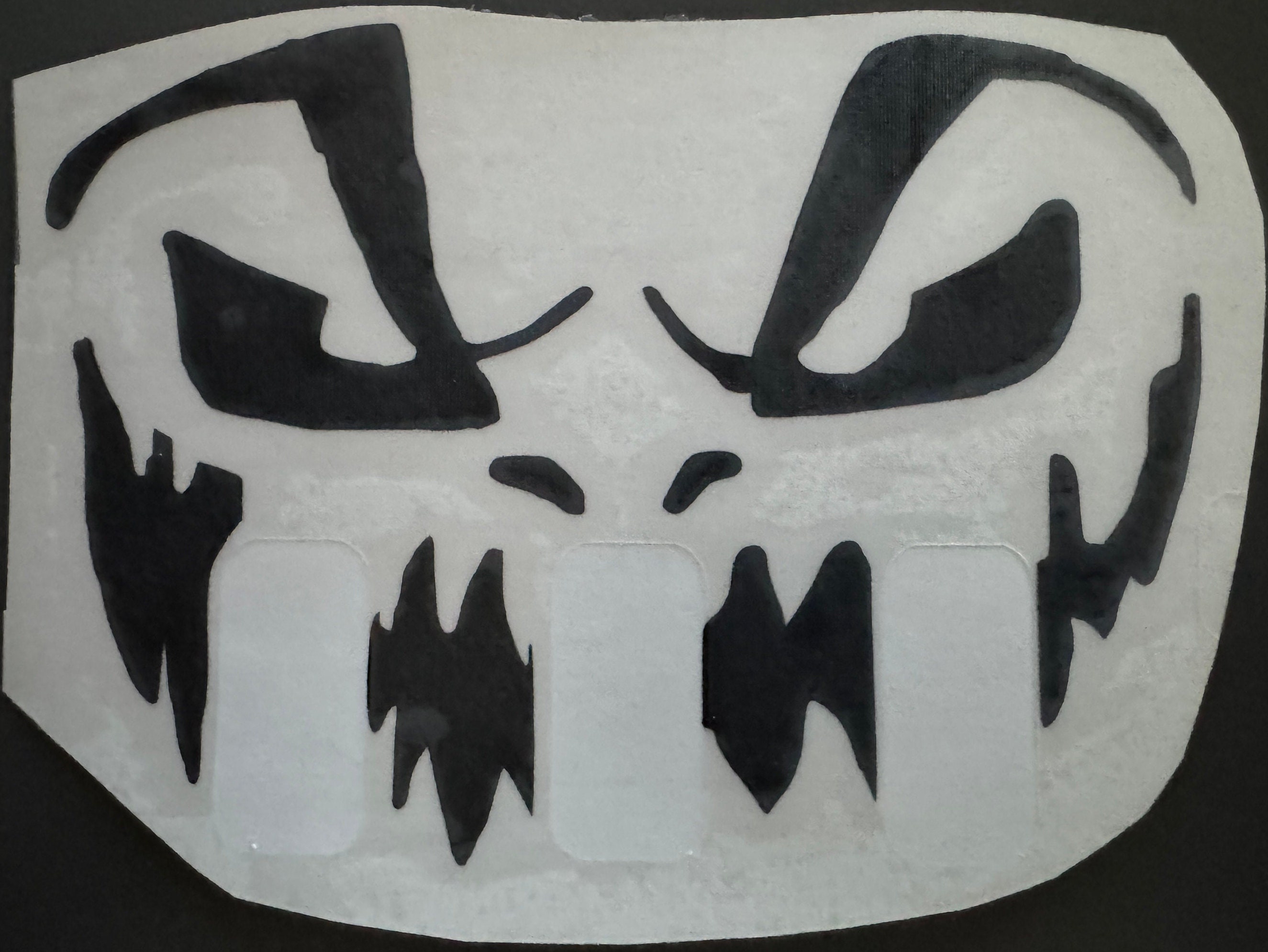 Meta Quest 3 Skin DXF / SVG - Etsy