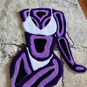 Custom Thermal Body Rug - Etsy
