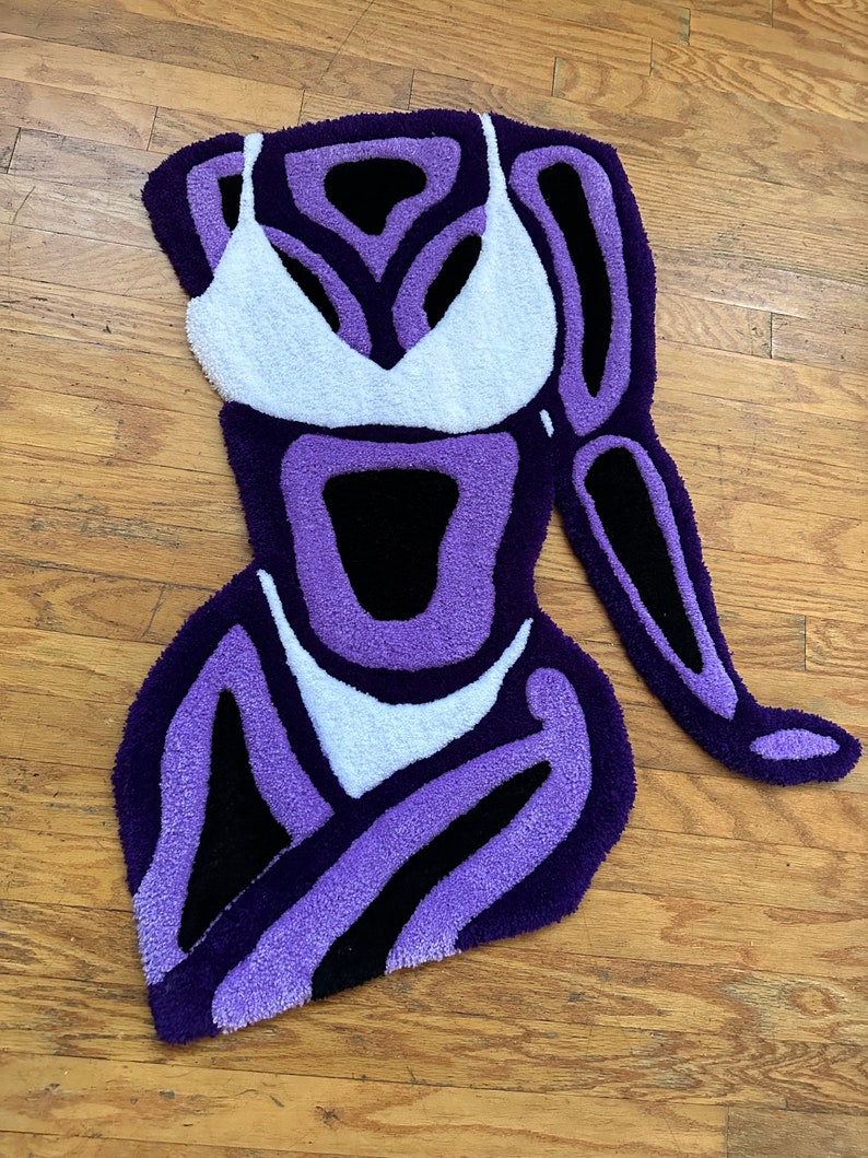 Custom Thermal Body Rug - Etsy