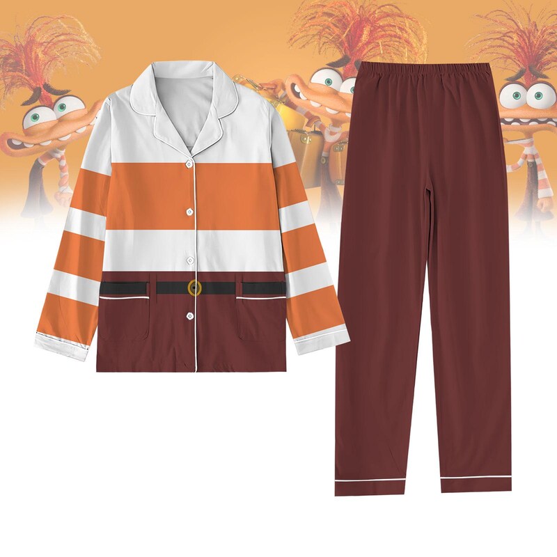 Inside Out Costume - Etsy