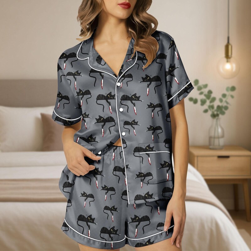 Hamilton Pajamas - Etsy