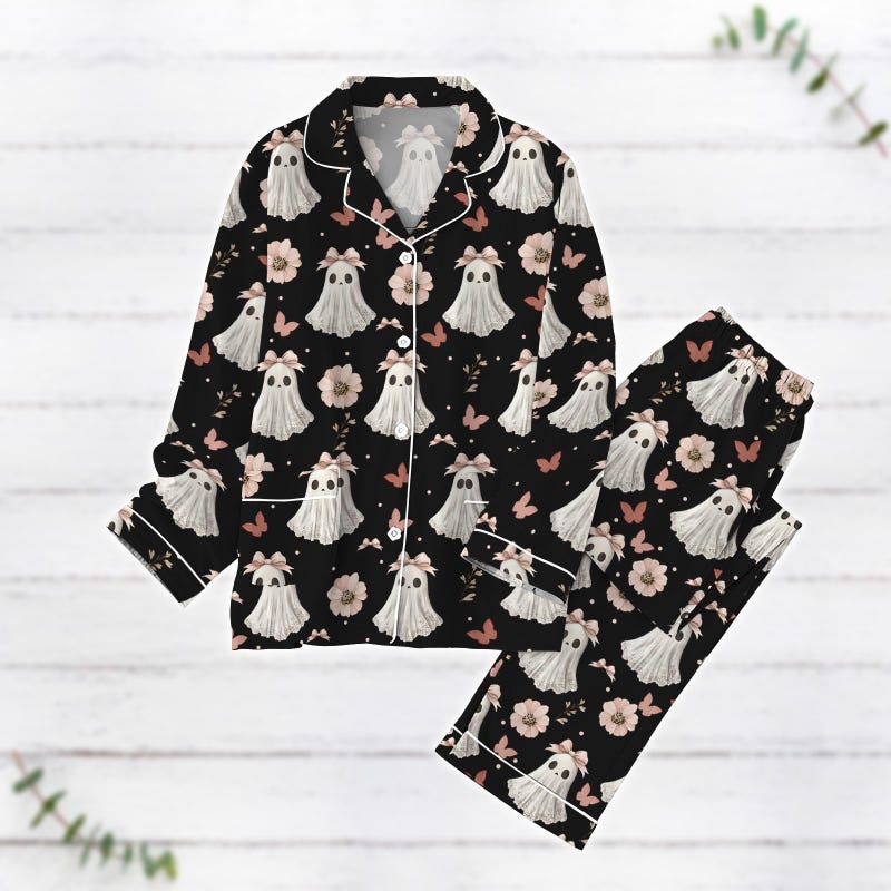 Coquette Pajamas - Etsy