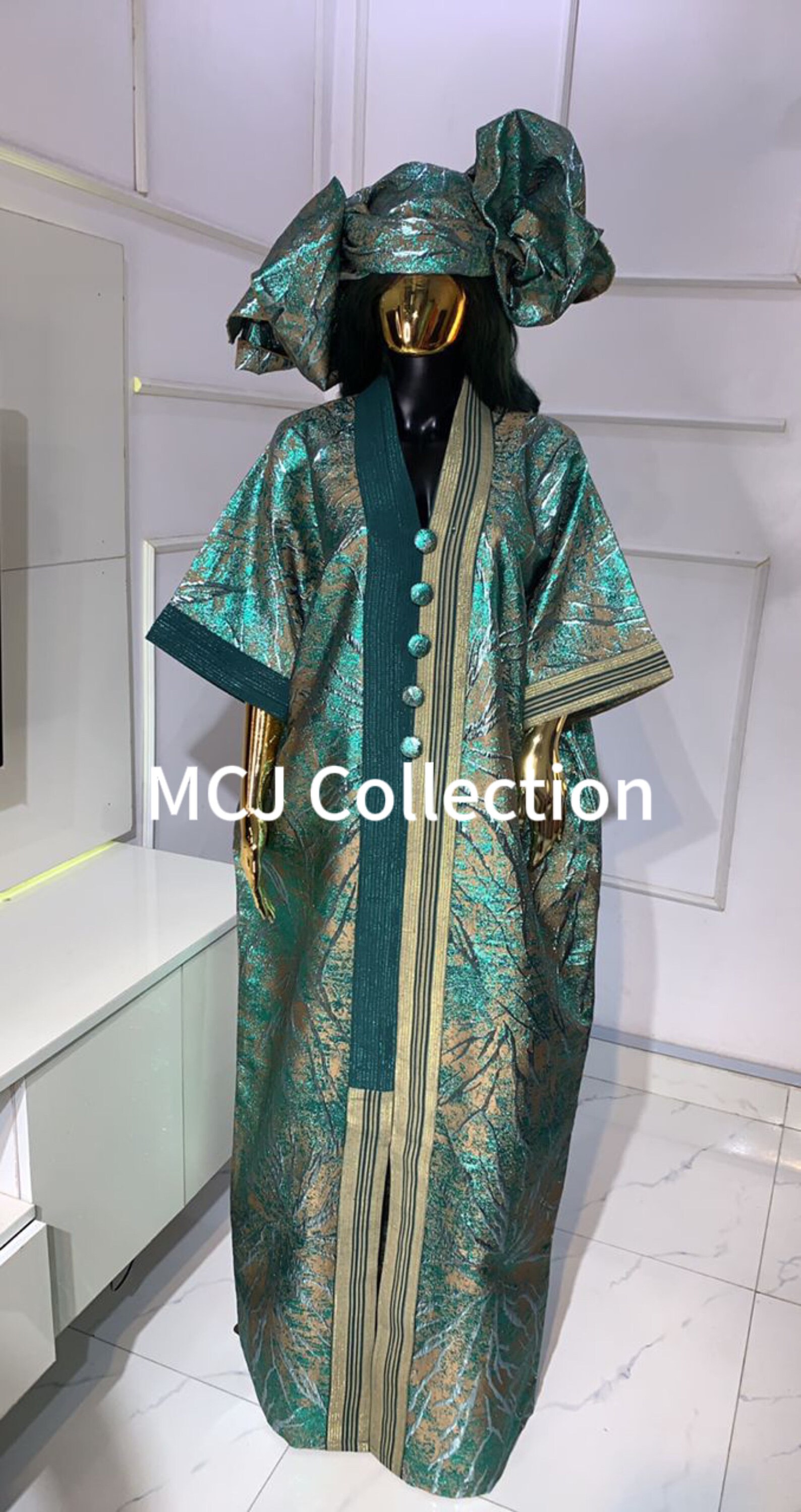 Damask, Brocade, Damask Wear, Vintage Dress, Art Wear, Kaftan, African ...