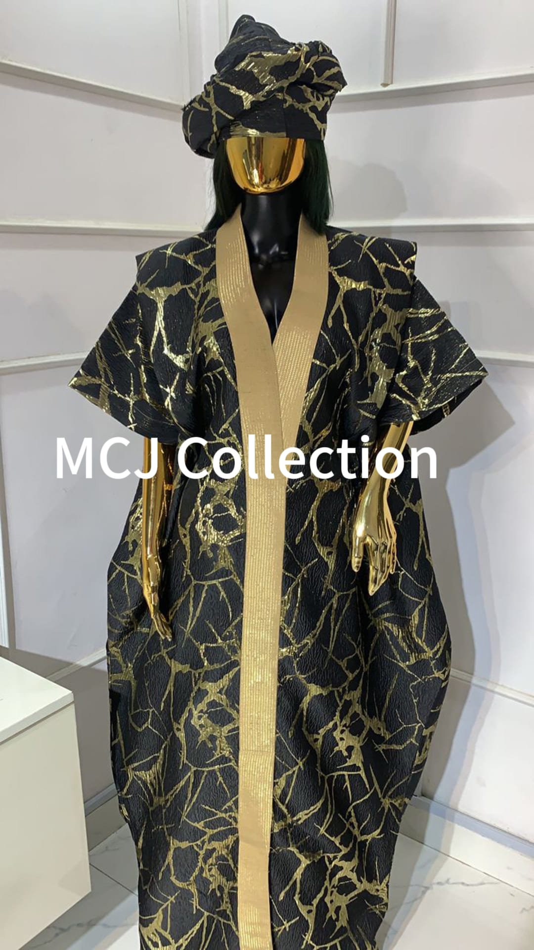 Damask, Brocade, Damask Wear, Vintage Dress, Art Wear, Kaftan, African ...