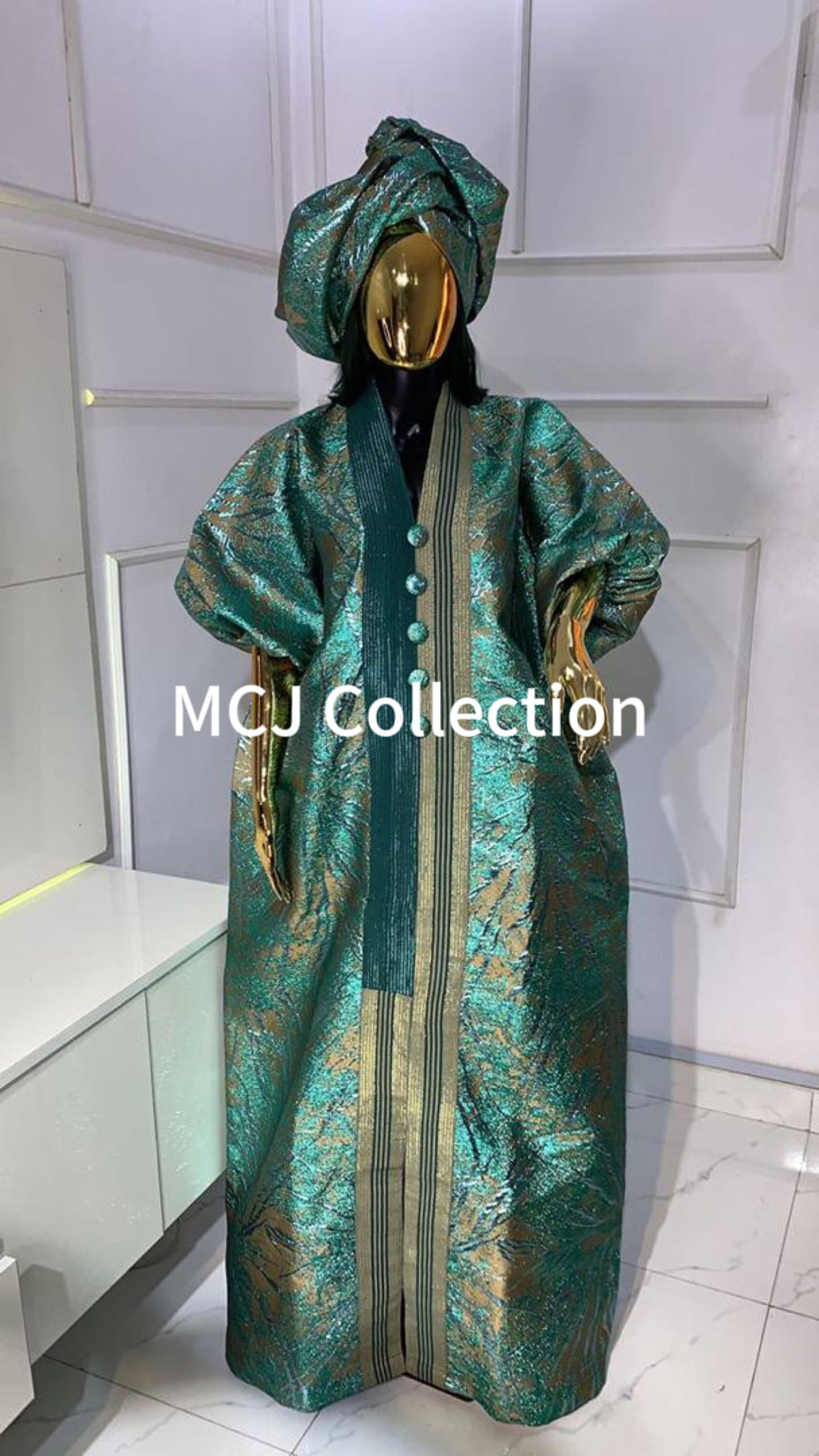 Damask, Brocade, Damask Wear, Vintage Dress, Art Wear, Kaftan, African ...