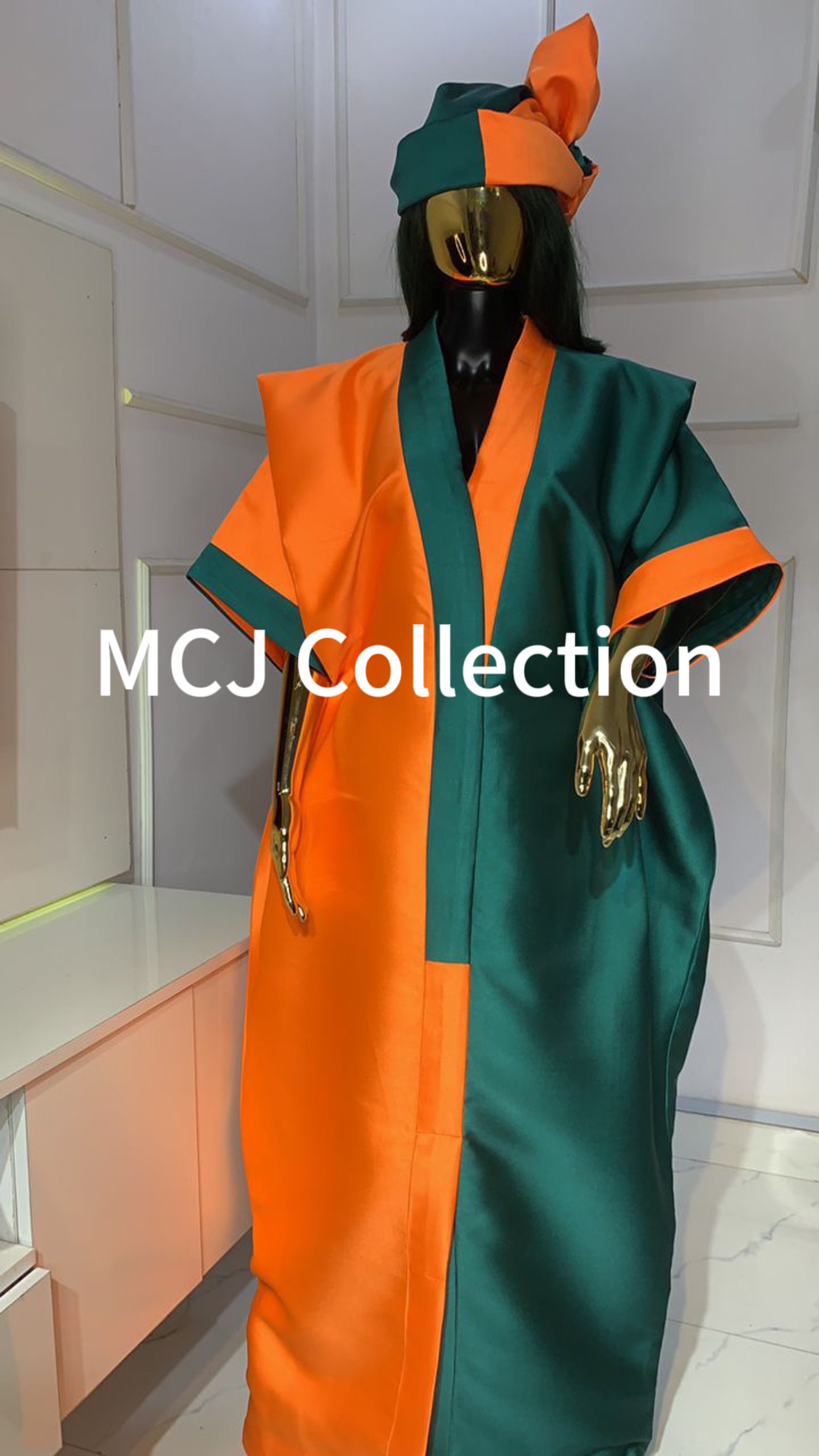 Luxury Mikado Dress, Mikado Silk Dress, Mikado, African Dress, Fabric ...