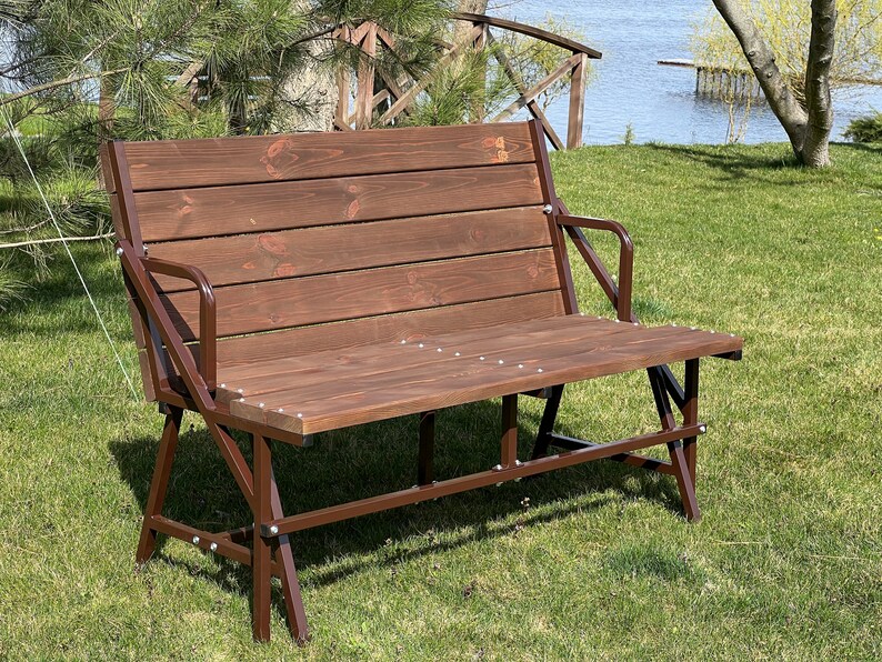 Folding Picnic Table, Bench Plan, Patio Furniture, Transformer Bench - Etsy