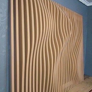 3D Panel Pano Wall Pano Moss Painting Moss Painting 3d Panel Painting ...