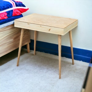 Children's Creative Table - Etsy
