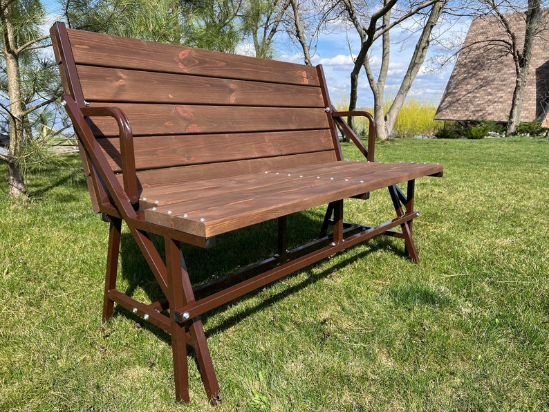 Folding Picnic Table, Bench Plan, Patio Furniture, Transformer Bench - Etsy