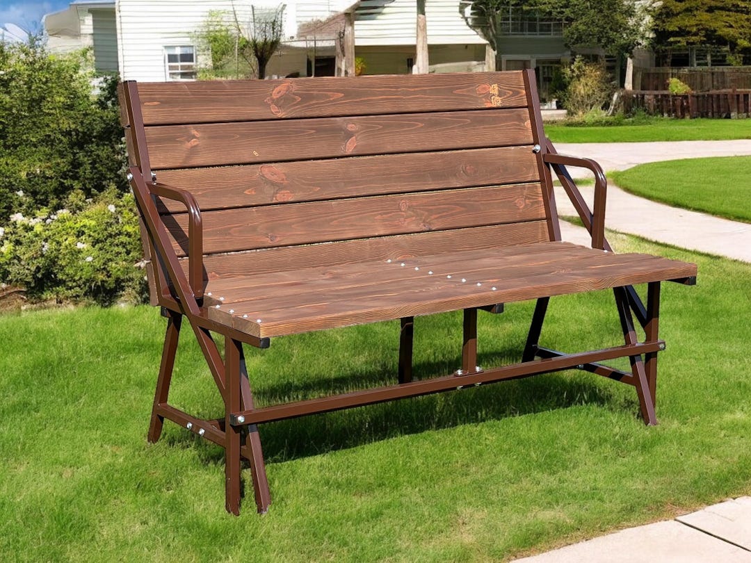 Transformer Bench-table, Folding Picnic Table, Bench Plan, Patio ...