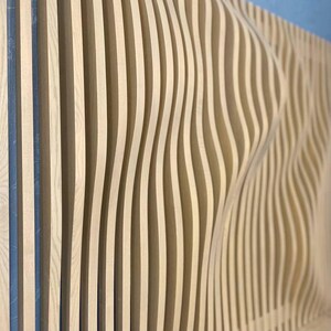 3D Panel Pano Wall Pano Moss Painting Moss Painting 3d Panel Painting ...