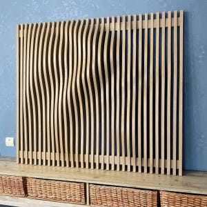 3D Panel Pano Wall Pano Moss Painting Moss Painting 3d Panel Painting ...