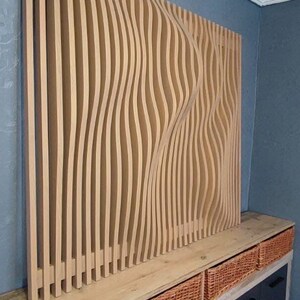 3D Panel Pano Wall Pano Moss Painting Moss Painting 3d Panel Painting ...