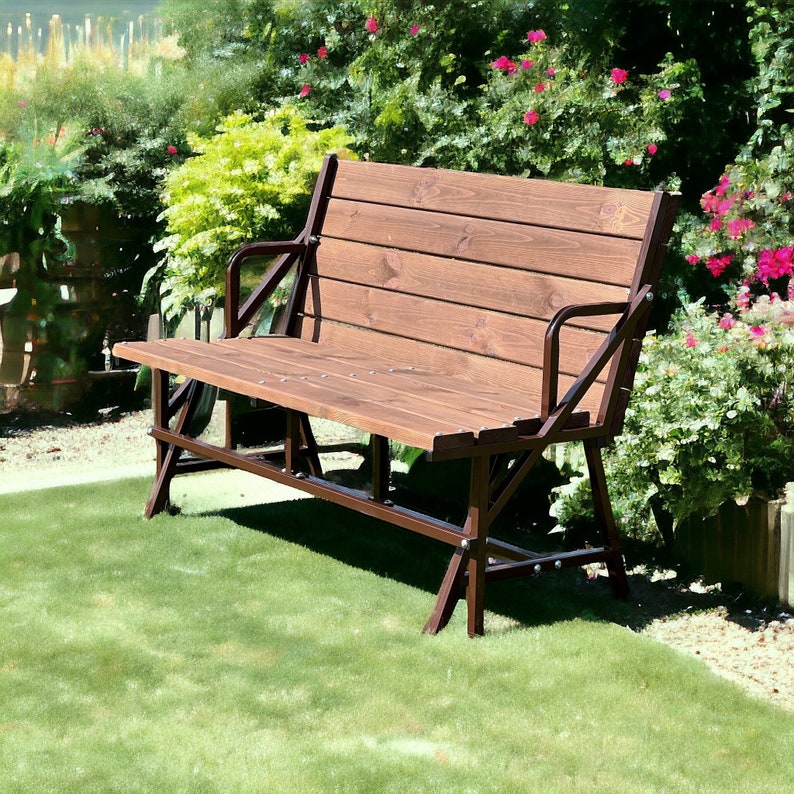 Bench - Table 3 in 1, Folding Picnic Table, Bench Plan, Patio Furniture ...