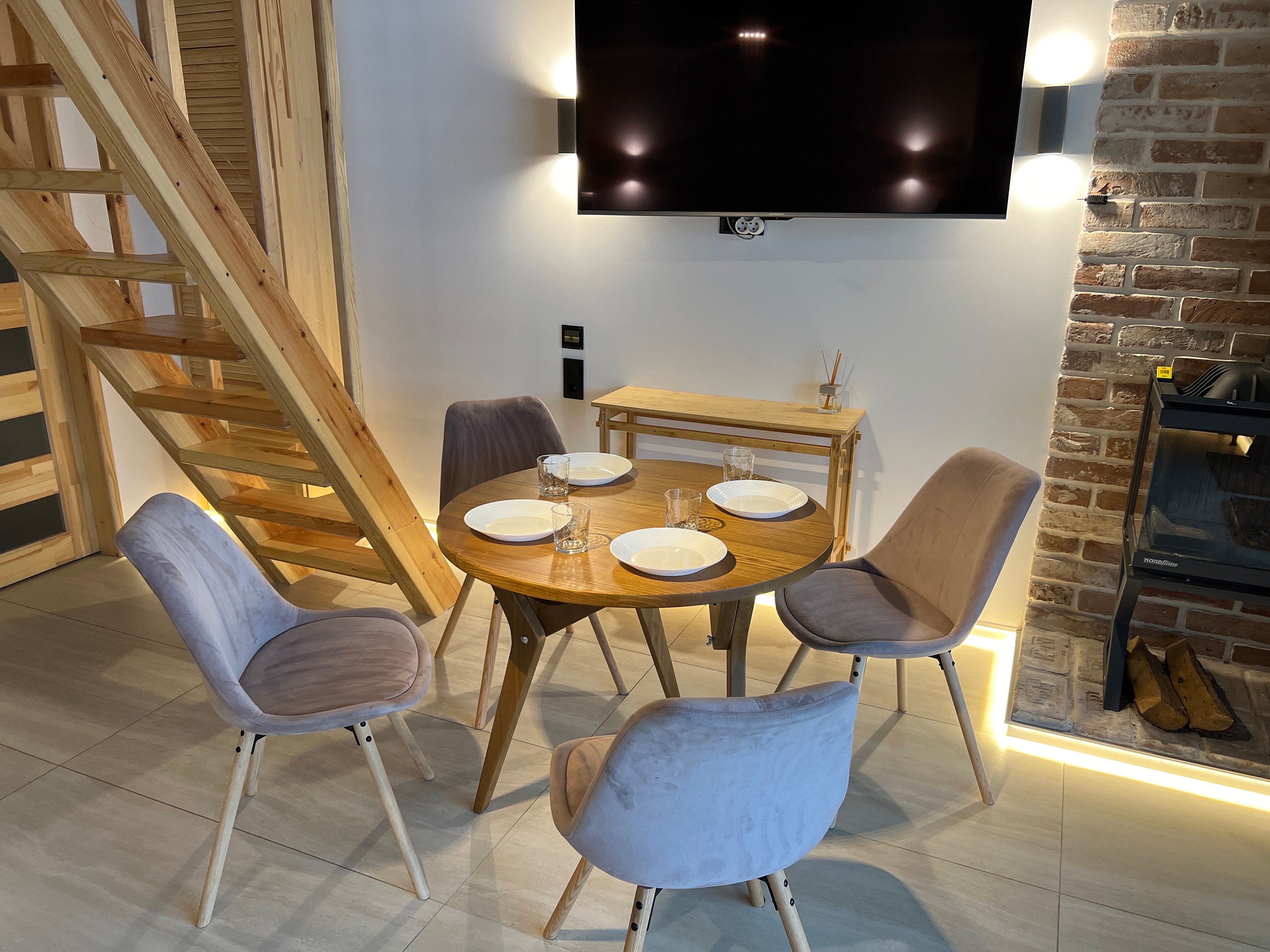 Unique Round Coffee Table, Lift Top Table, Coffee Tables Black ...