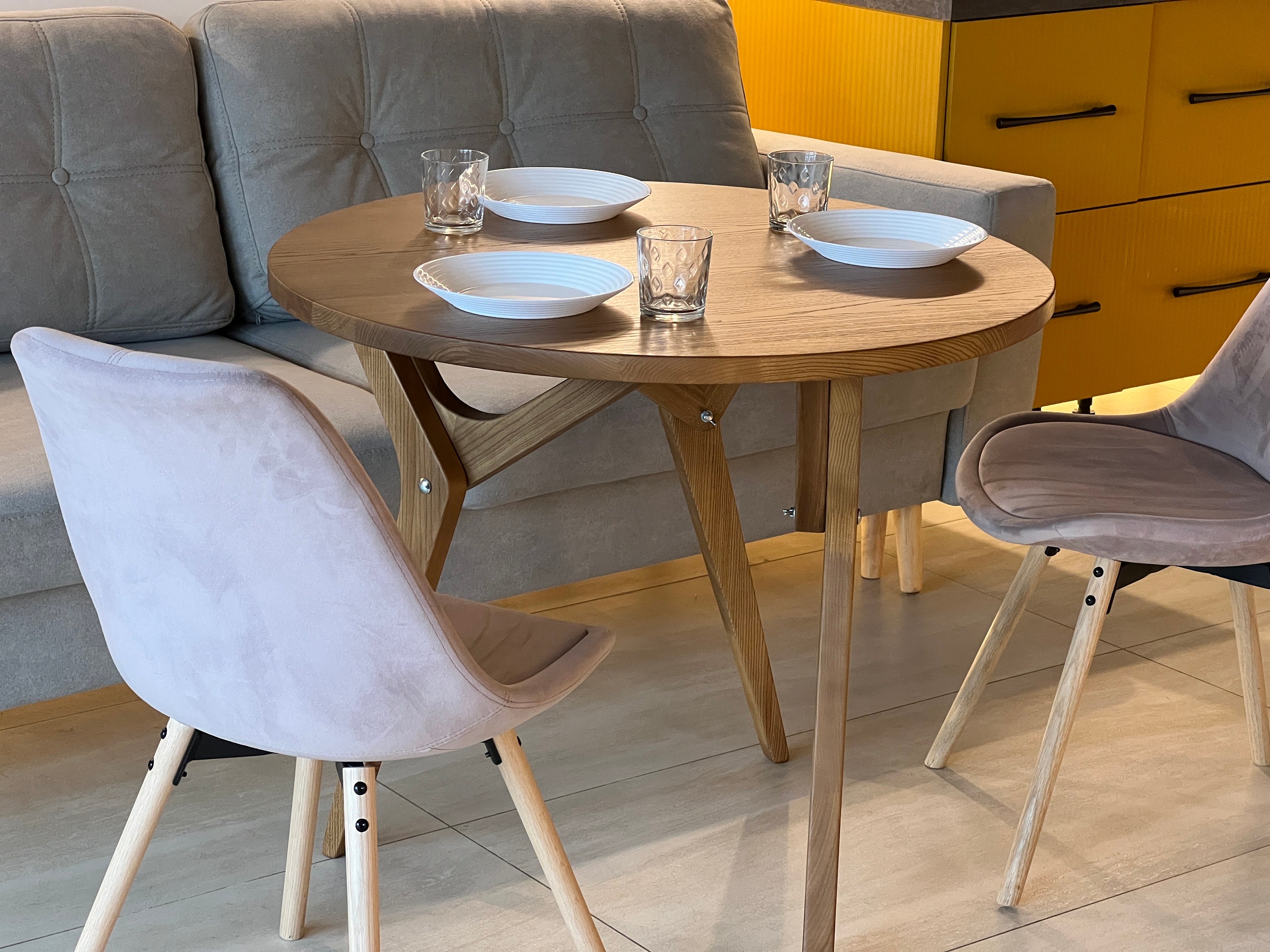 Unique Round Coffee Table, Lift Top Table, Coffee Tables Black ...