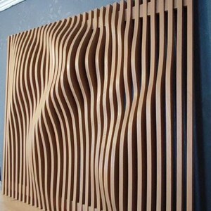 3D Panel Pano Wall Pano Moss Painting Moss Painting 3d Panel Painting ...