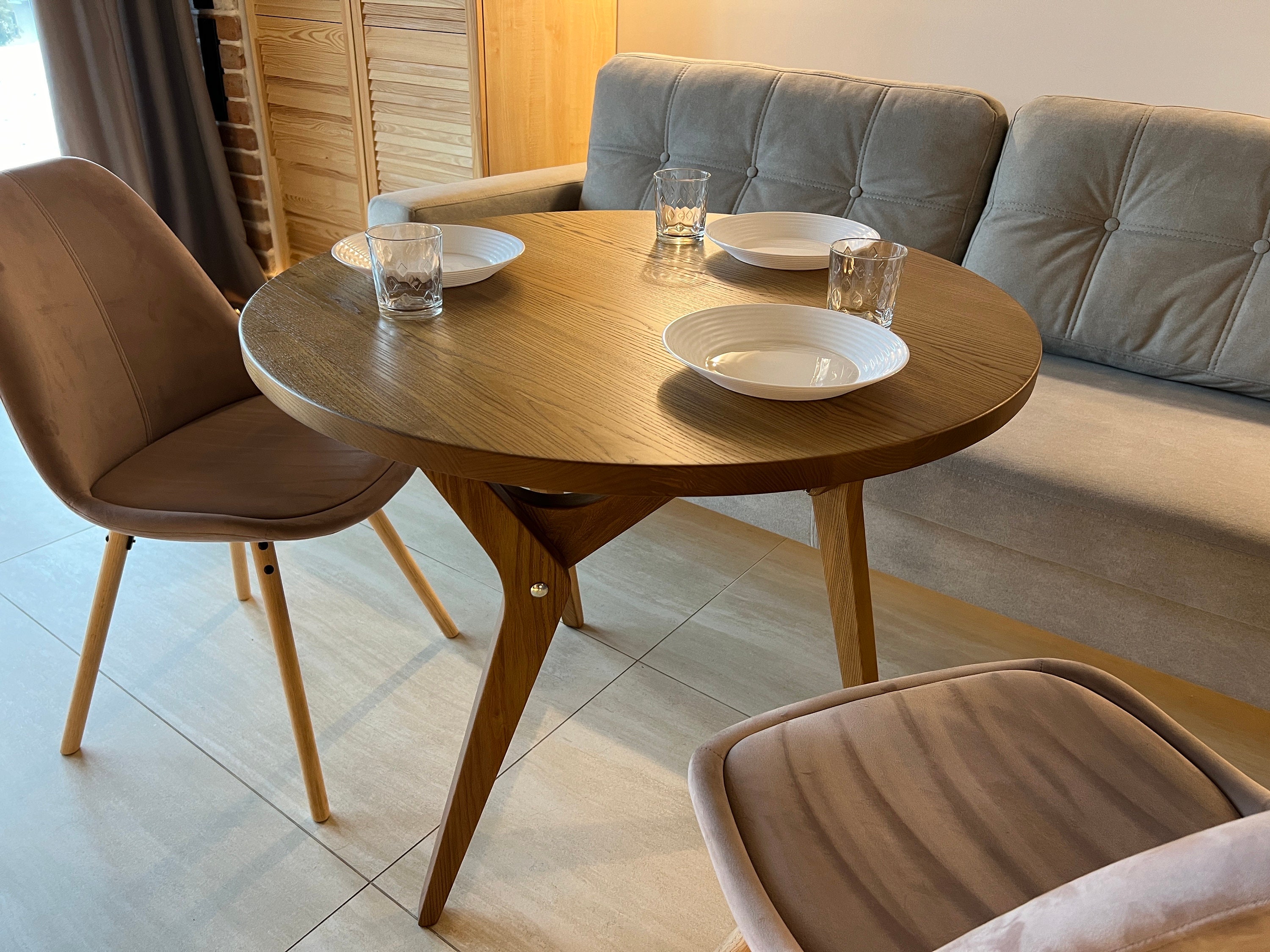 Unique Round Coffee Table, Lift Top Table, Coffee Tables Black ...