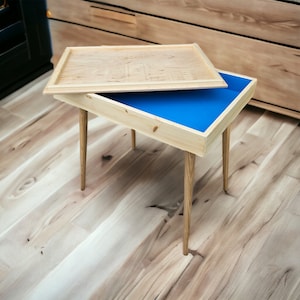 Sand Paradise: Children's Play Table | Child Development | Pediatric ...
