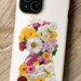 The Venus De Milo Magsafe Tough iPhone Case, Floral Statue - Etsy