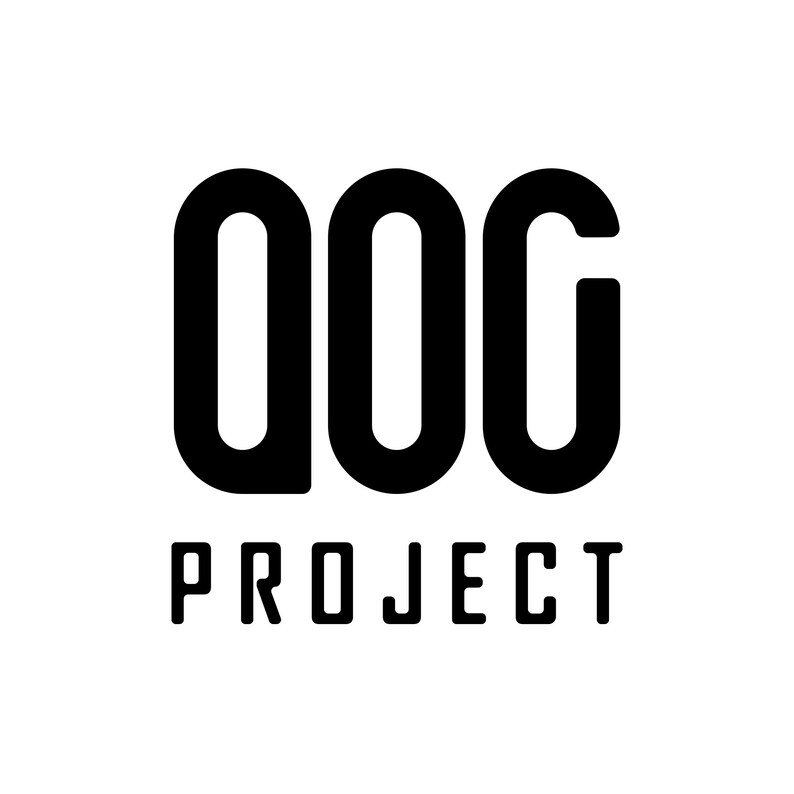 The AOG Project Logo - Etsy