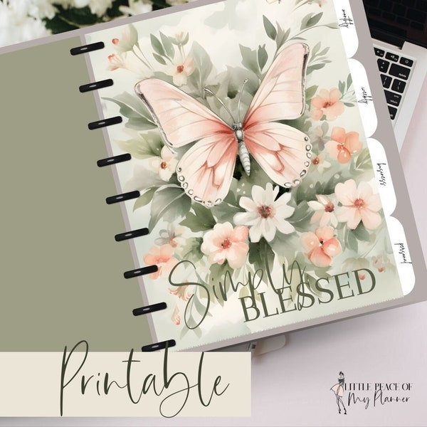 Planner Printables - Etsy