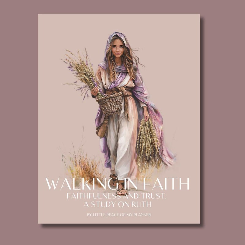 Bible Story War Binder - Etsy