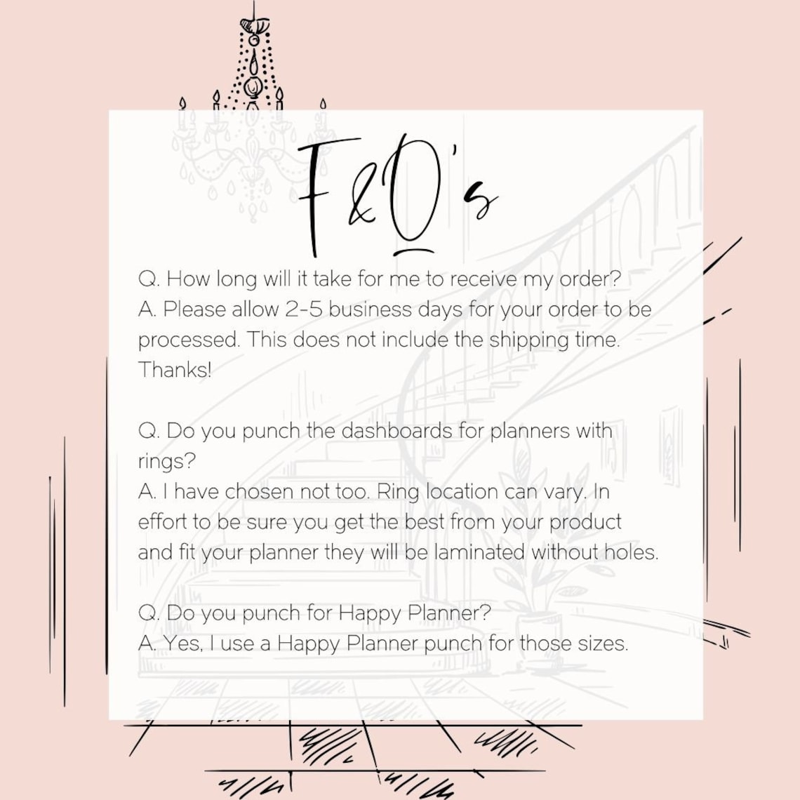 This Girl Can Planner Dashboard for Happy Planner and Ring Planner ...