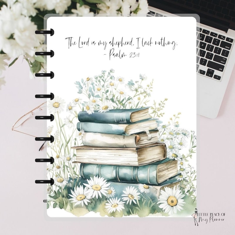 Happy Planner - Etsy