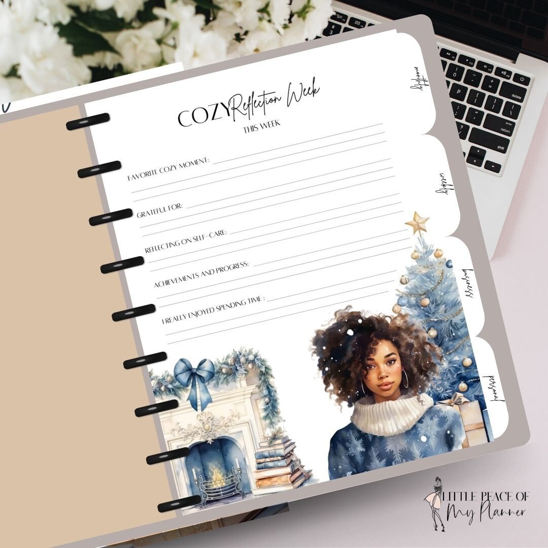 Printable Reflection Page , Reflection Printable, Winter Reflection ...