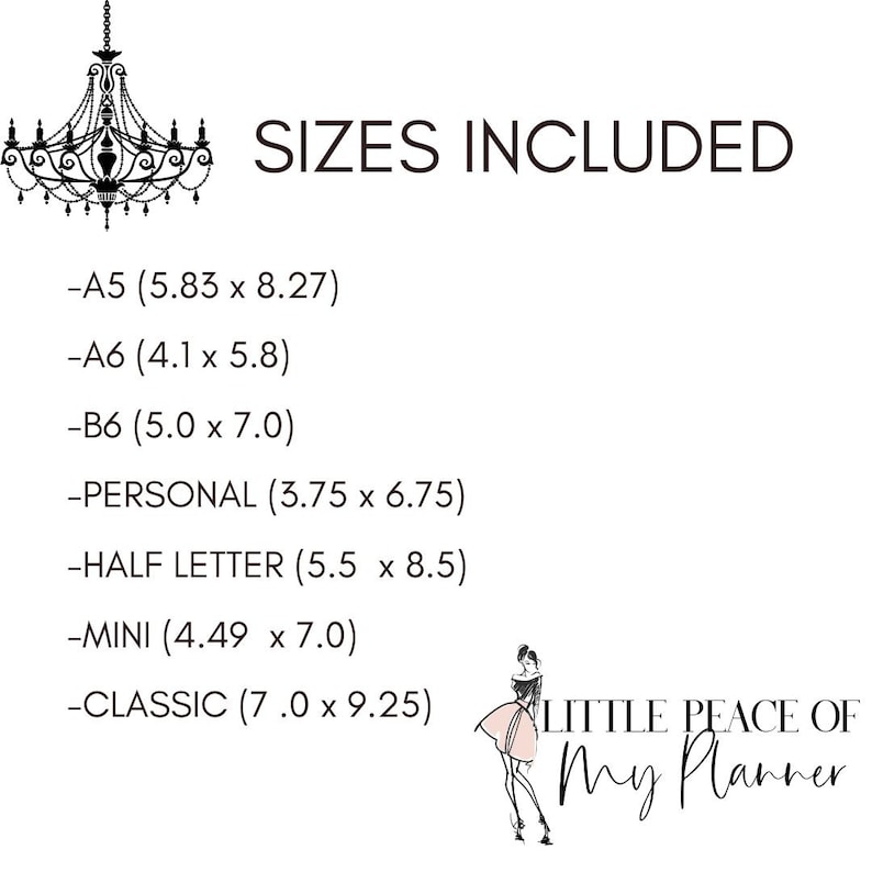 Bible Verse Happy Planner Planner Dashboard Planner Divider Classic ...