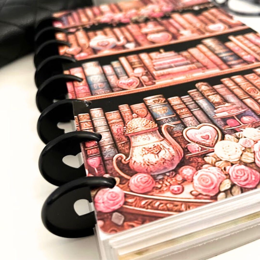 Dashboard for Planner Dashboards for Happy Planner Dividers for Rings ...