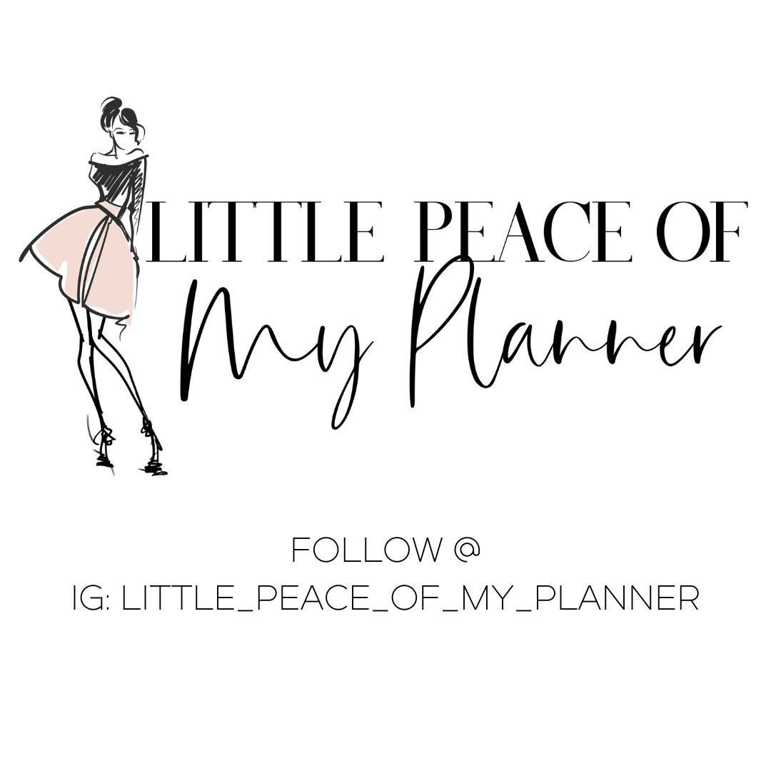 Bible Verse Happy Planner Planner Dashboard Planner Divider Classic ...