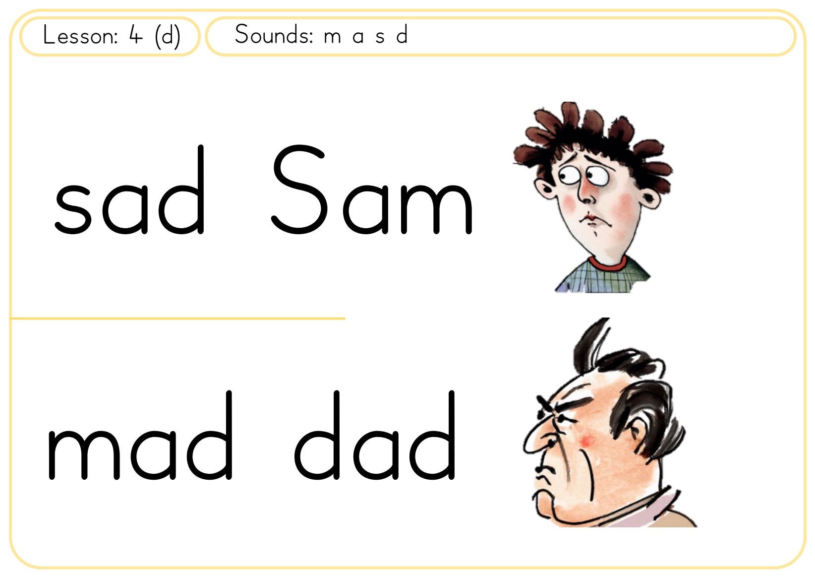 Printable Decodable Stories for Kids - Etsy