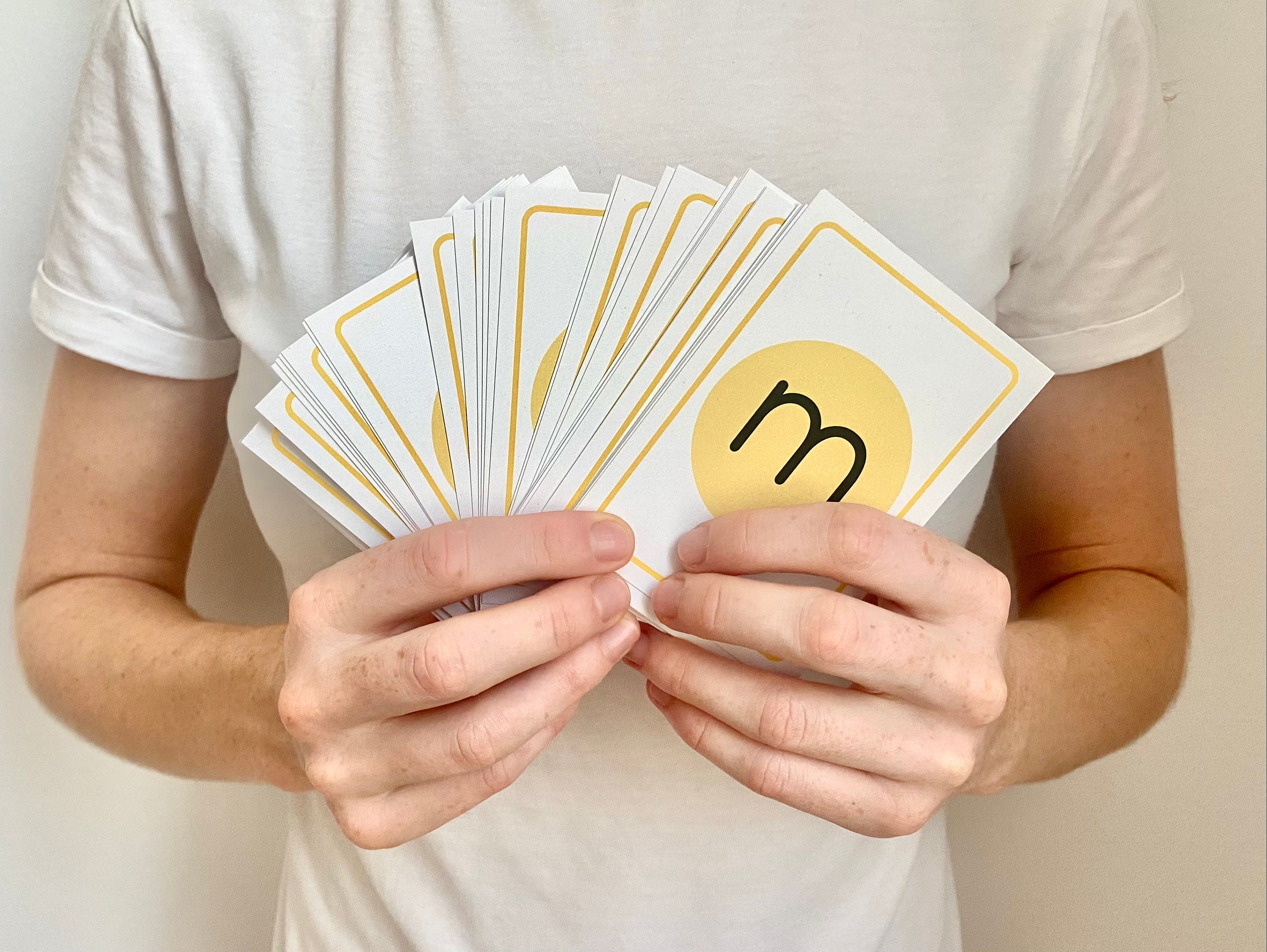 Printable Phonics Flashcards - Etsy