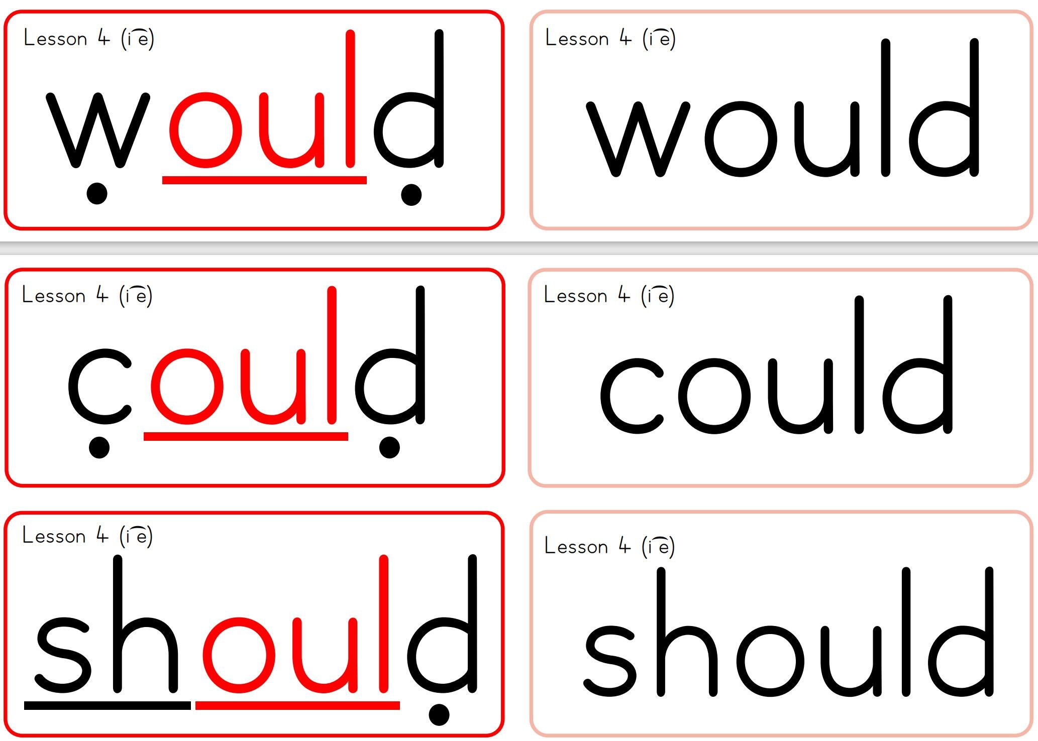 Sight Words and Decodable Words - Etsy