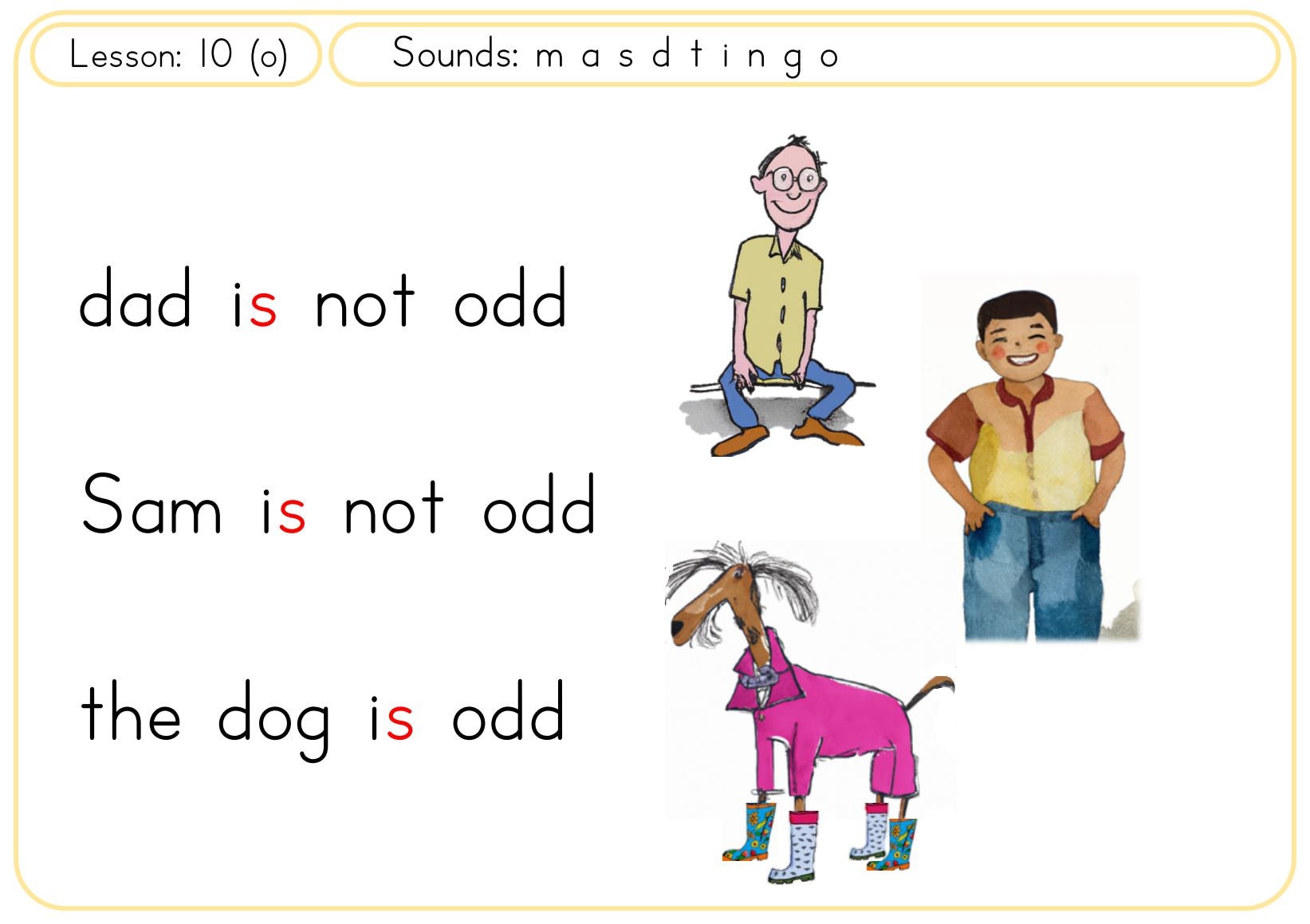 Printable Decodable Stories for Kids - Etsy