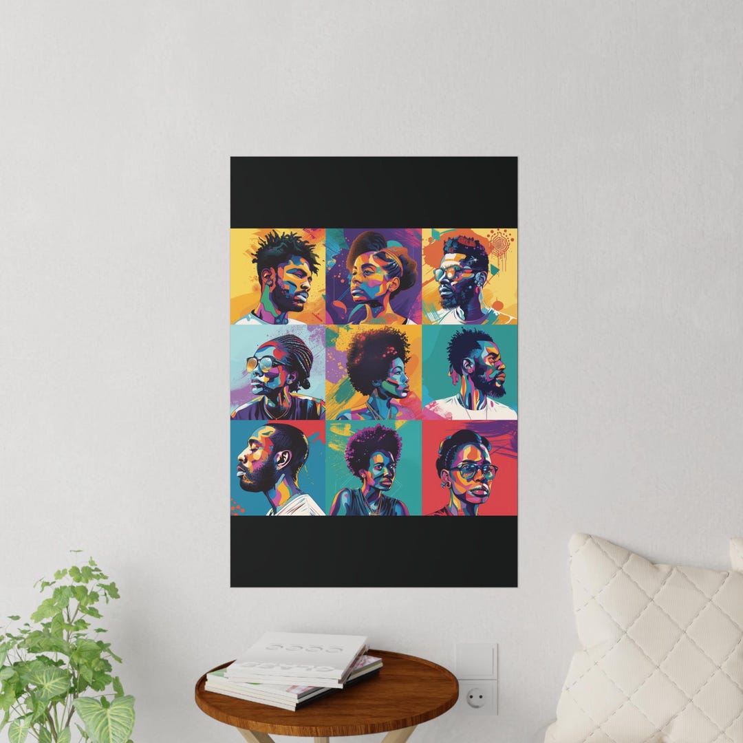 Wall Decals, Abstract Removable Wall Stickers, Home Decor, Apartment ...