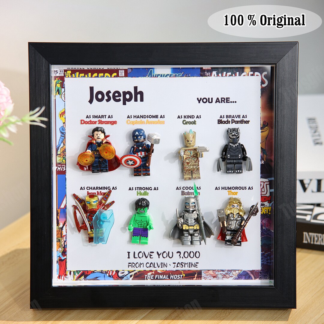 Back to School Gift,personalized Star War Gift,superhero Gift,custom ...