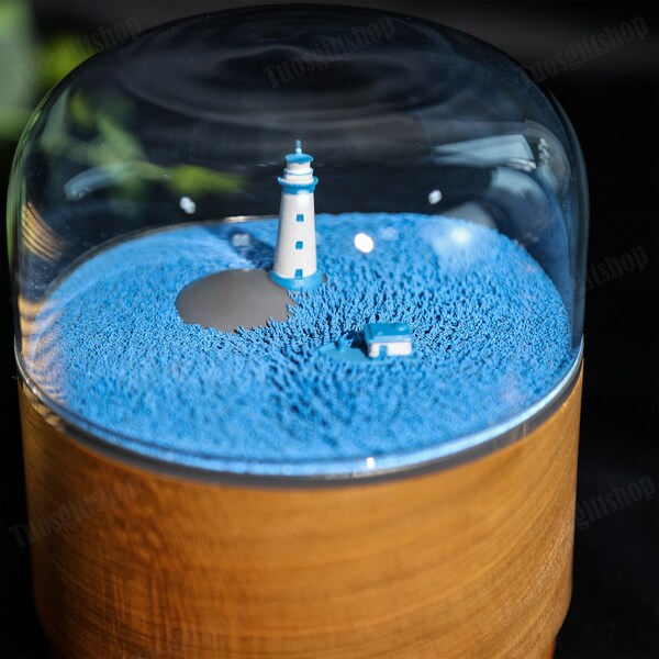 Custom Music Box - Etsy