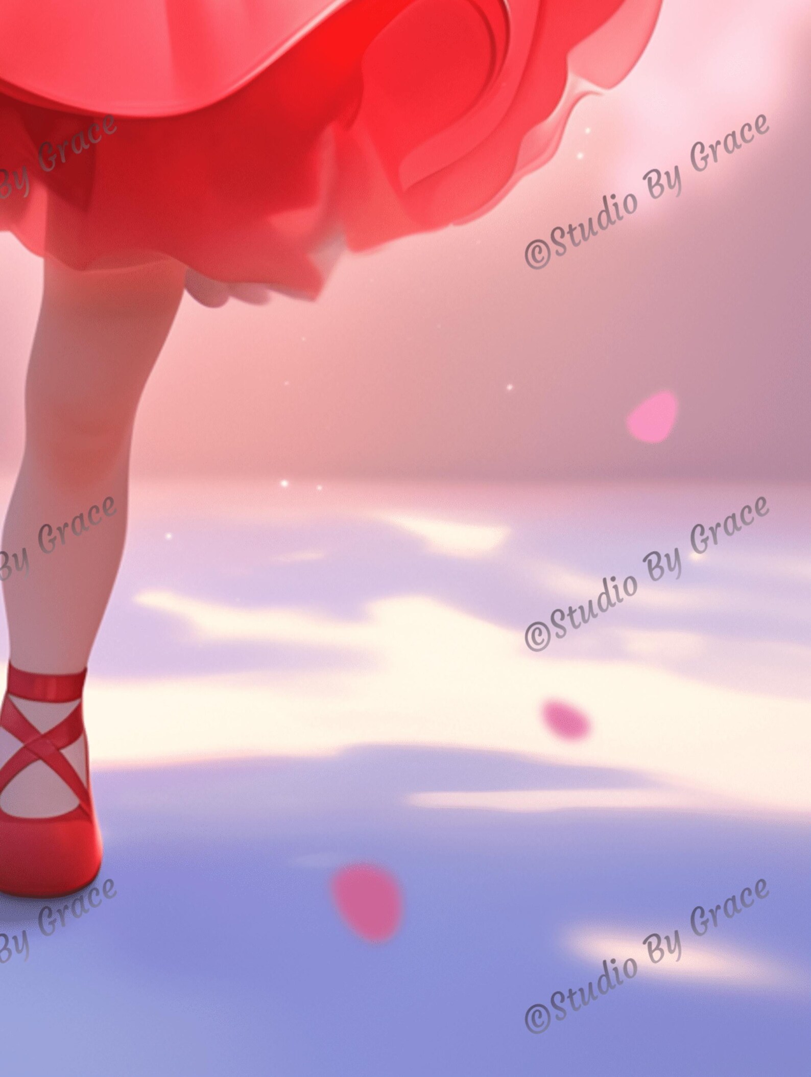 Future Ballet Dancer, Instant Download, Adorable Japan, Cute Japanese ...