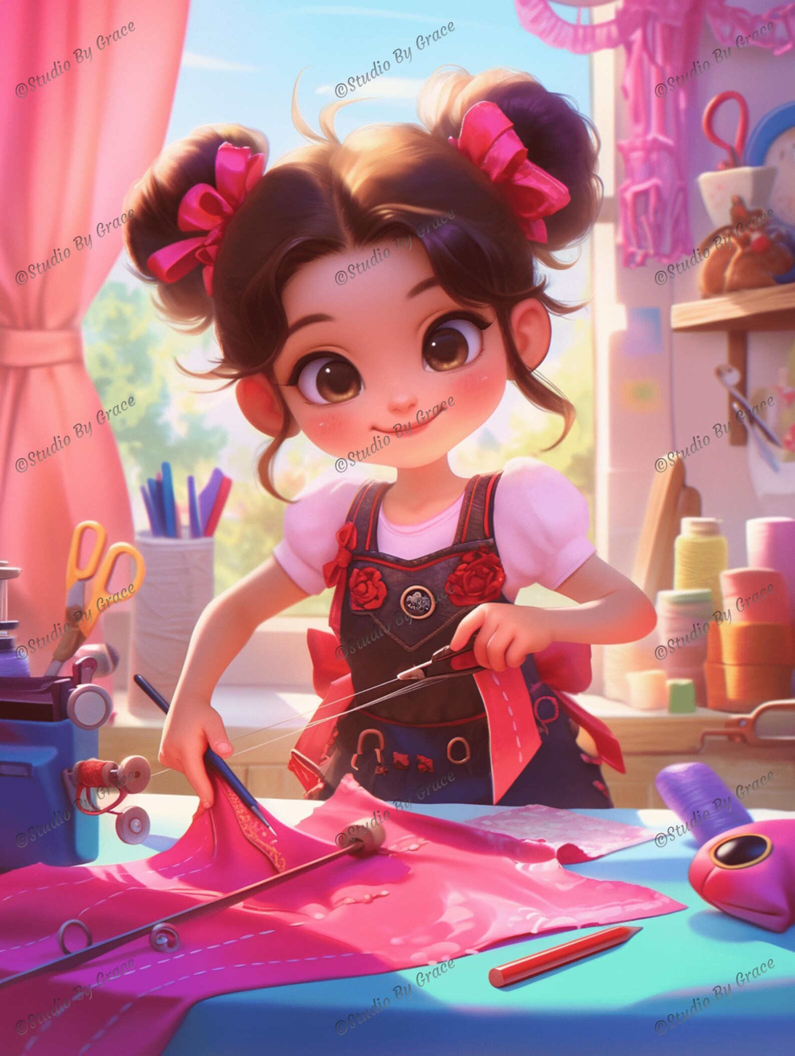 Future Professionals jpxx24-g01 Instant Download, Adorable, Japan, Cute ...