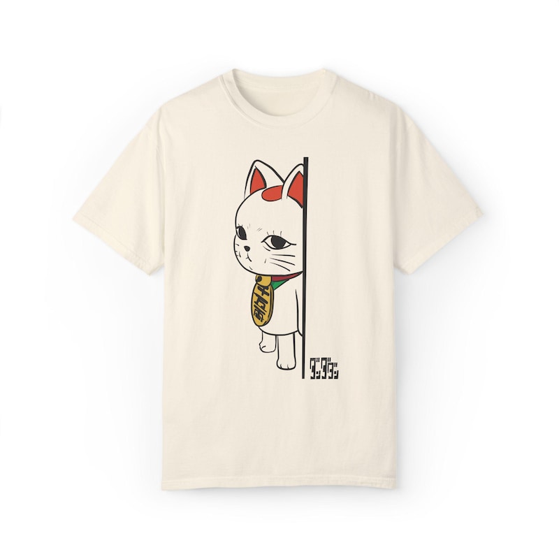 Dandadan Anime Memes - Etsy