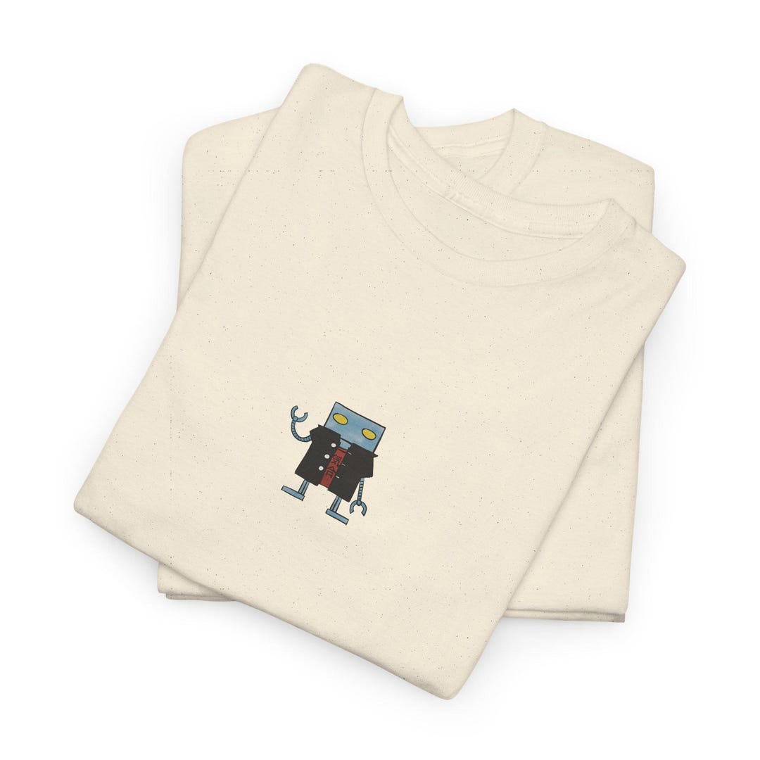 Cromartie High Mechazawa Minimal Anime Fan T Shirt - Etsy