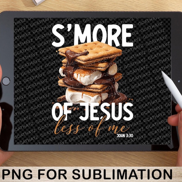 Smore - Etsy