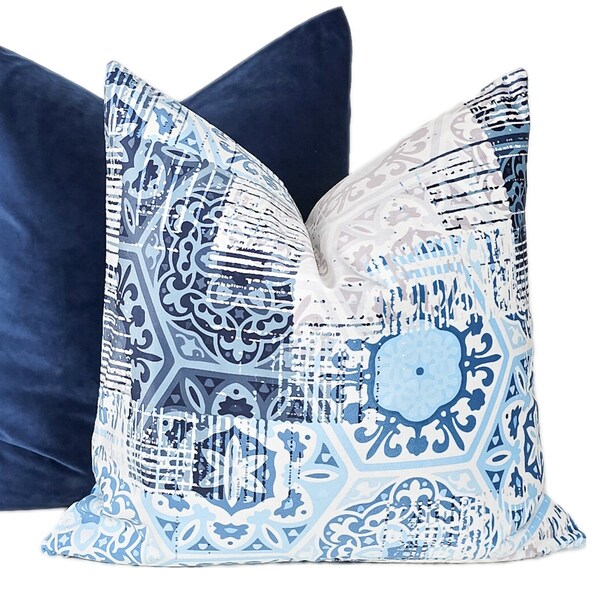 Aztec Pillow Covers - Etsy