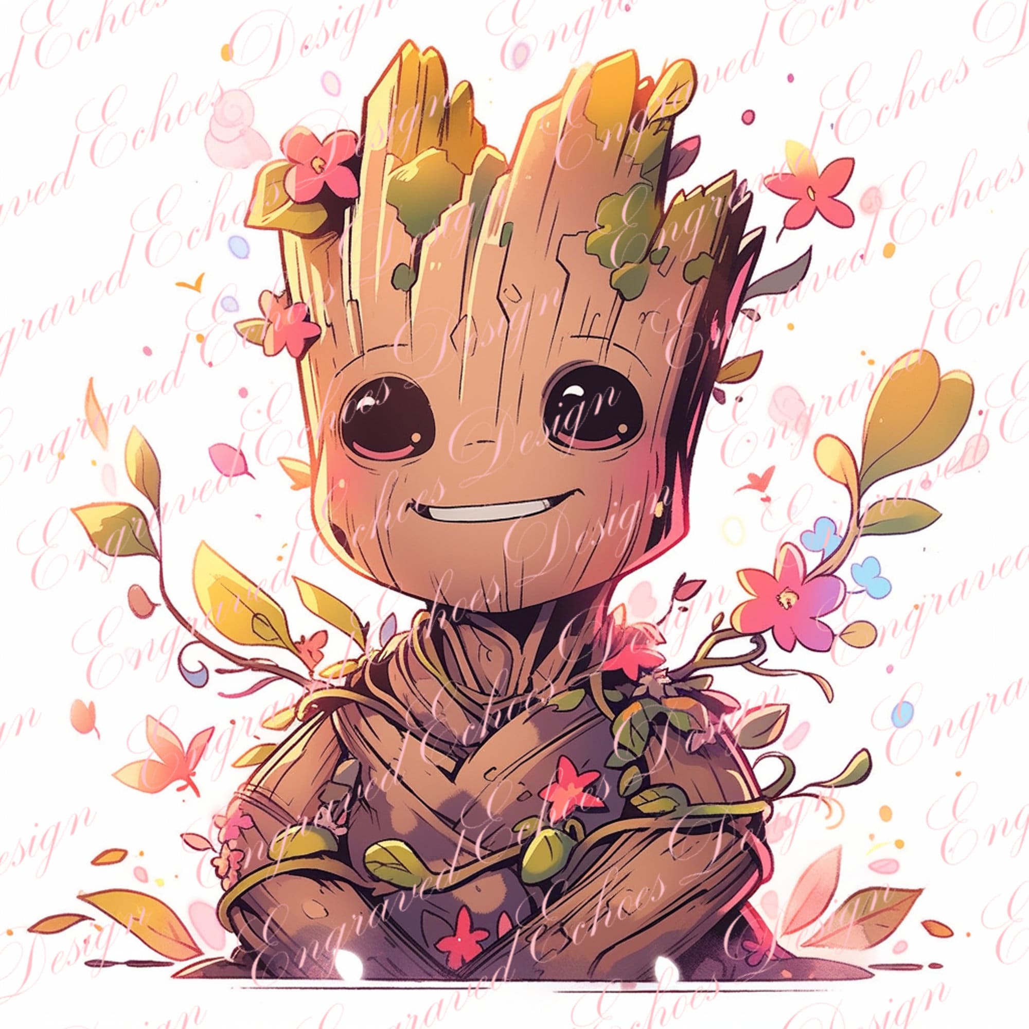Groot Pnggroot Pngbundle Baby Groot Png I Am Groot Png - Etsy