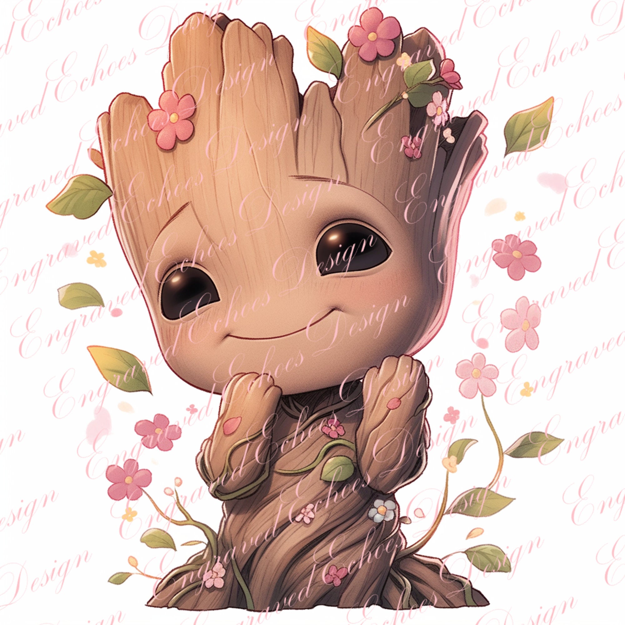 Groot Pnggroot Pngbundle Baby Groot Png I Am Groot Png - Etsy