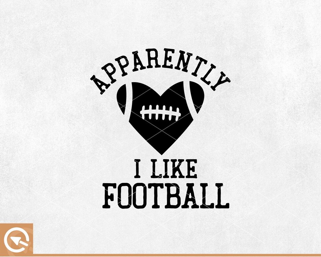 I Like Football Svg, Football Mom Svg, Football Team Svg, Football Png ...